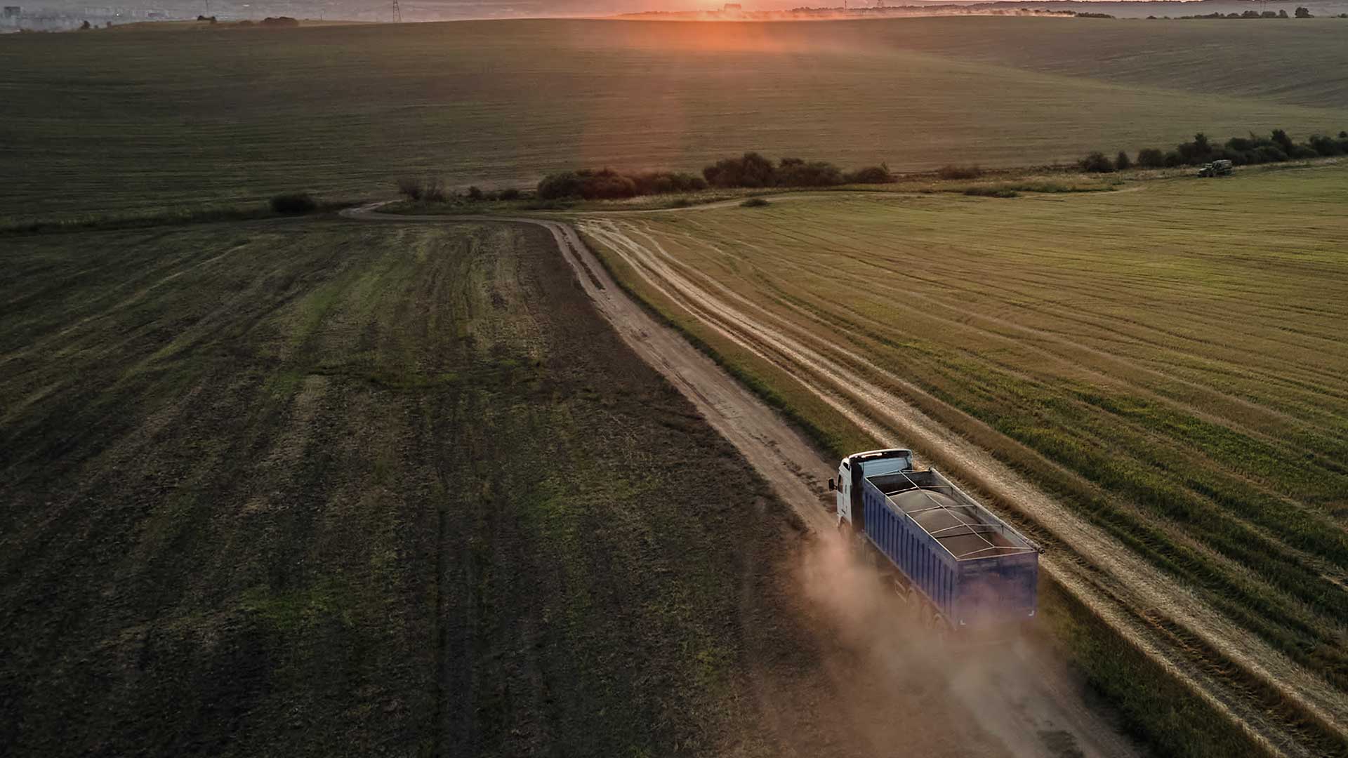 Food Processors - FarmLogics Technologies Pvt. Ltd